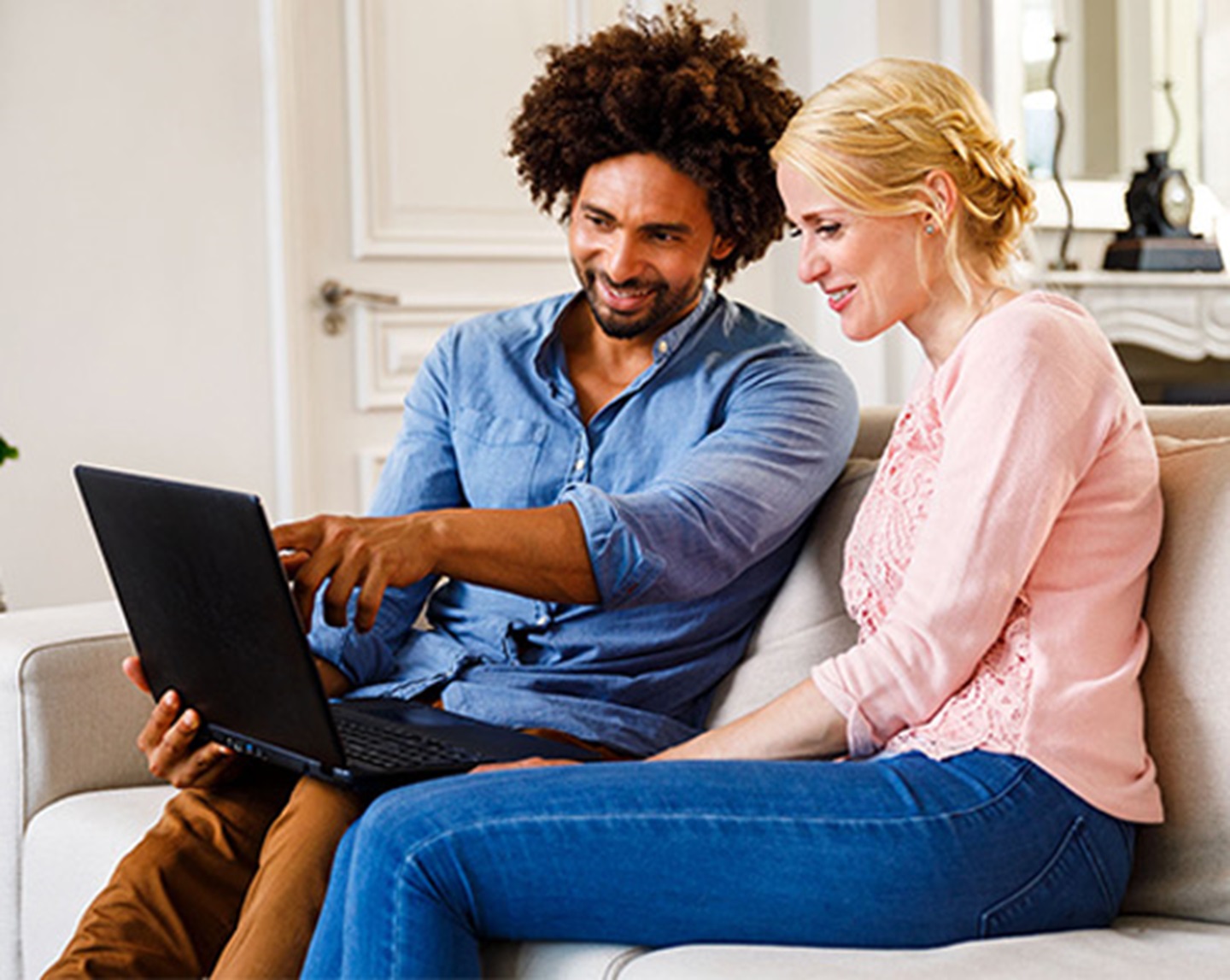 Ontdek het gemak van ENGIE | ENGIE