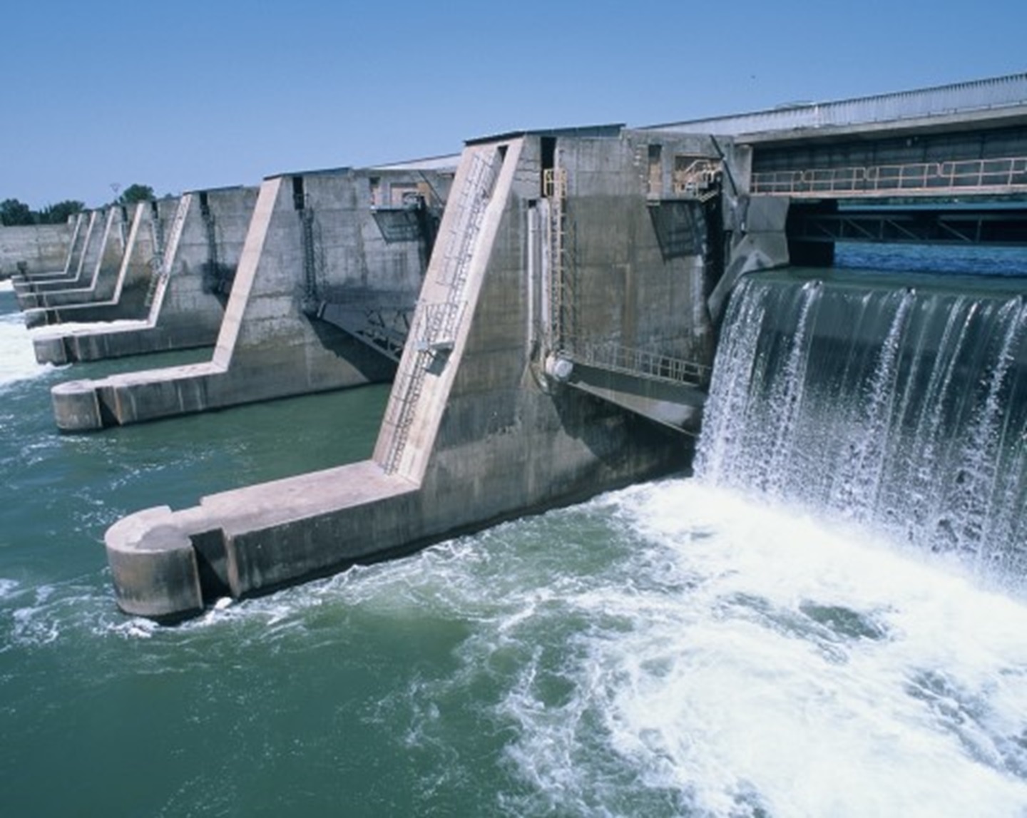 Water energie - Duurzame energie uit waterkracht | ENGIE