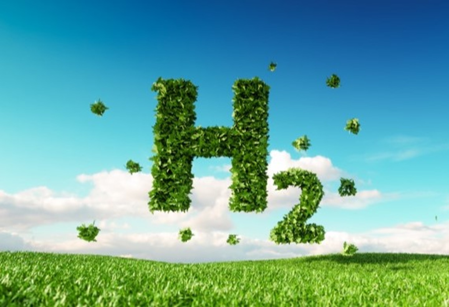 Hoe wordt waterstof gemaakt? | ENGIE