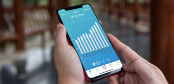 Functionaliteiten van onze onafhankelijke energie app | ENGIE