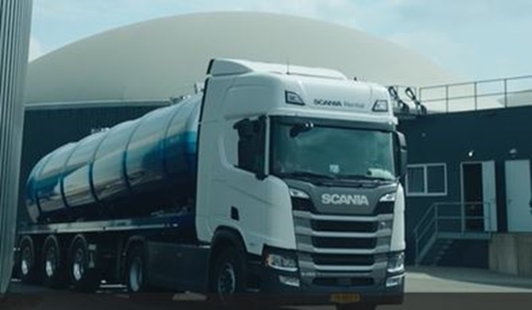 Ontdek Groen Gas | Energie van de Toekomst | ENGIE