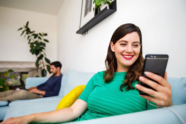 Download de gratis ENGIE-app | ENGIE