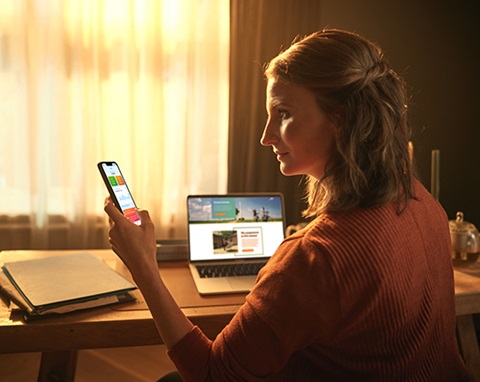 Ontdek het gemak van ENGIE | ENGIE