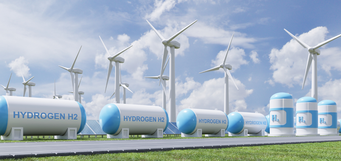 Waterstof: alles wat je moet weten | ENGIE