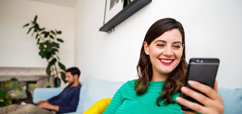 Download de gratis ENGIE-app | ENGIE