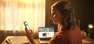 Download de gratis ENGIE-app | ENGIE