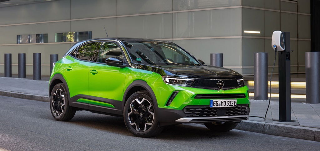 Welke soorten elektrische auto's zijn er? | ENGIE