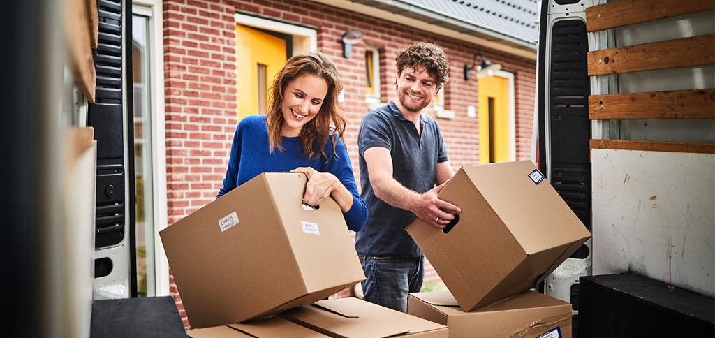 Een energiecontract regelen tijdens het verhuizen: waar op letten? | ENGIE
