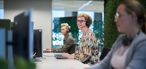 ENGIE Klantenservice - Contact en veelgestelde vragen | ENGIE