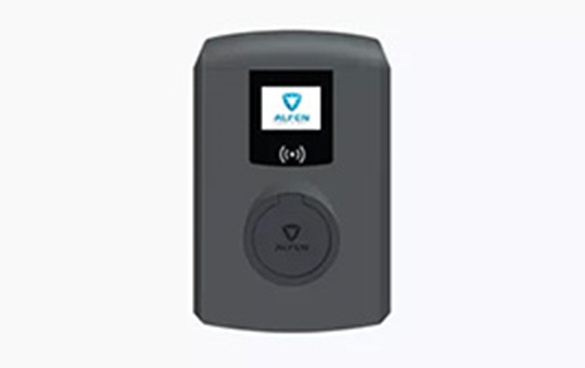 Alfen Eve Single Pro-line | ENGIE