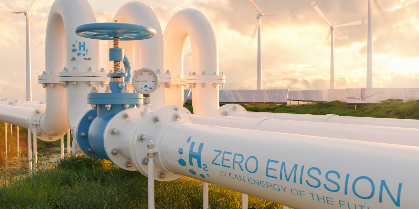 Waterstof: alles wat je moet weten | ENGIE