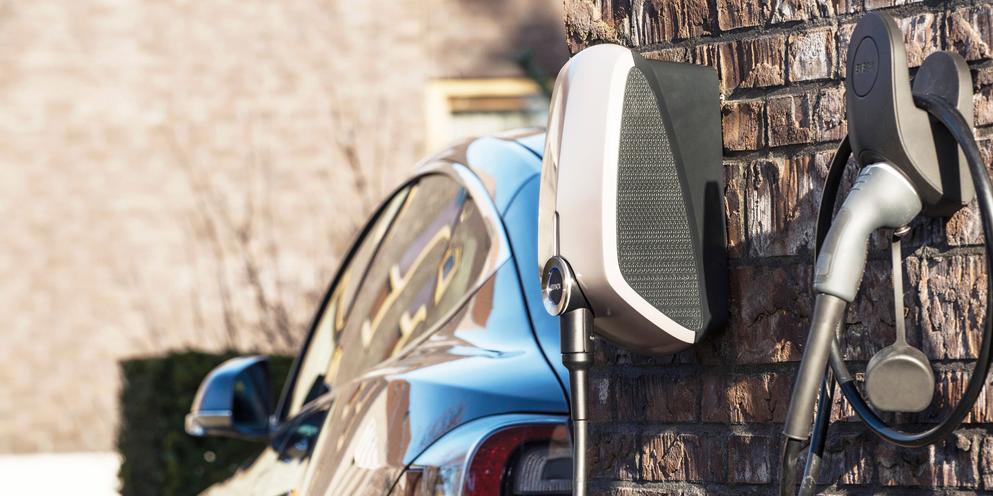 Hoe werkt een laadpaal? | ENGIE