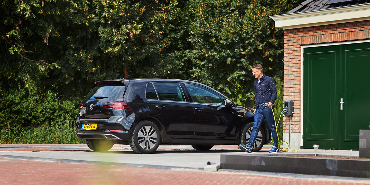 Wat is smart charging? | ENGIE