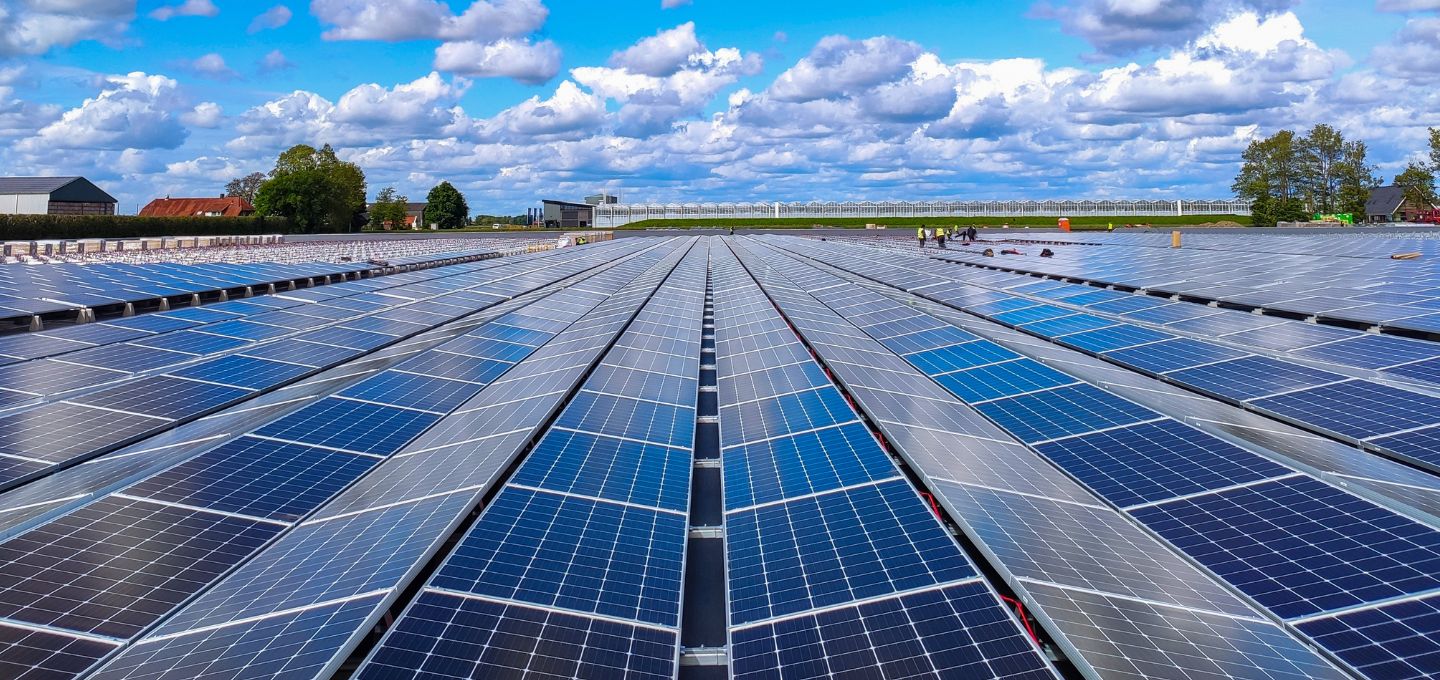 Maximaal financieel rendement uit uw zonnepanelen met SolarFlex | ENGIE