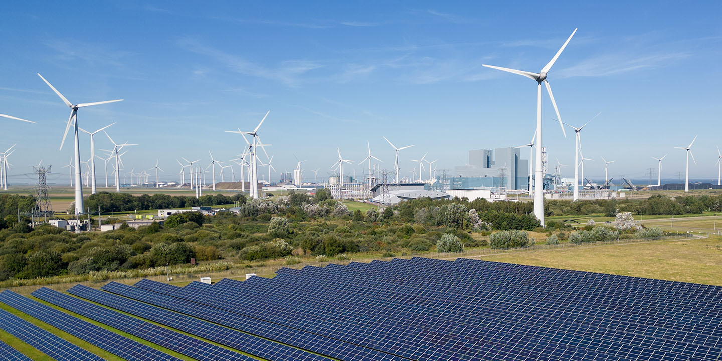 Battery Energy Storage Systems (BESS) | ENGIE