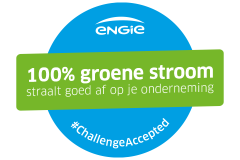 Groene stroom en voordelige mkb energie | ENGIE
