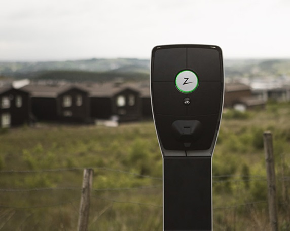 Zaptec Pro: slim, efficiënt en toekomstgericht | ENGIE